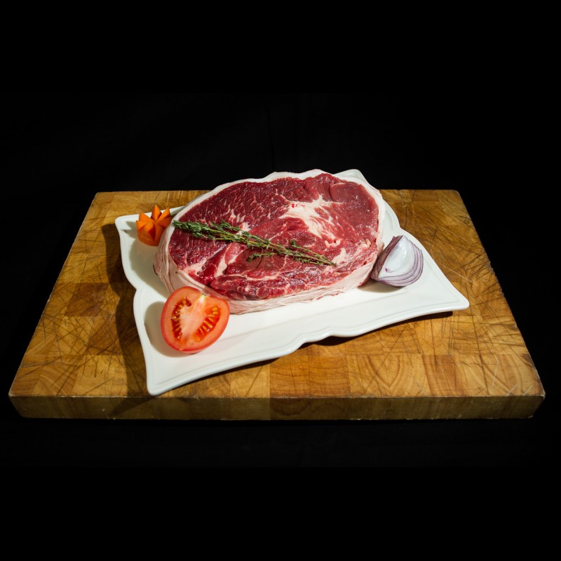 Basse côte à Braiser, au kilo - Charcuterie Chazal